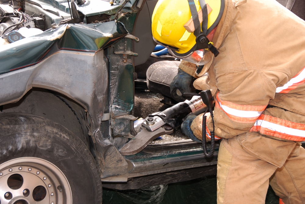 How to handle trauma as a first responder: Part 1 [Video]