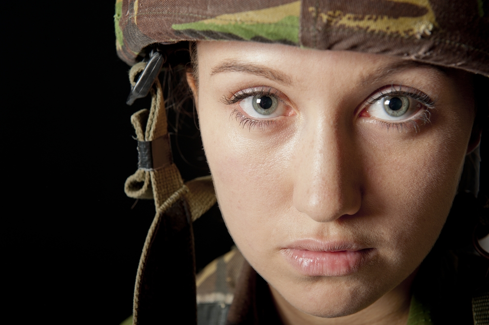 Combat positions women can now participate in: Part 1 [Video]