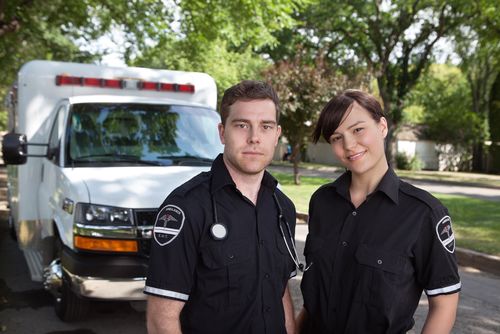 The value of mentoring in the first responder community