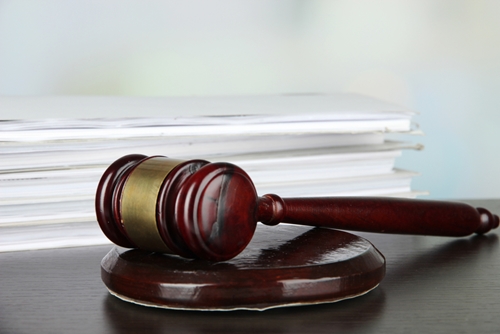 One judge's clement action