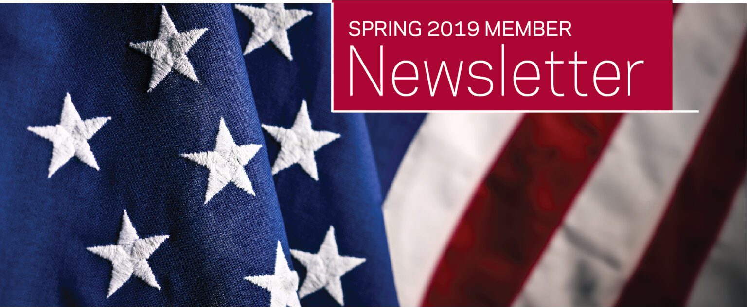 Member Newsletters - AFBA