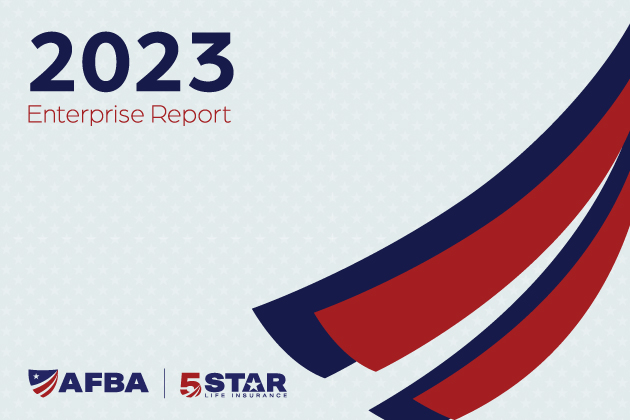 Insurance for Those Who Serve - AFBA