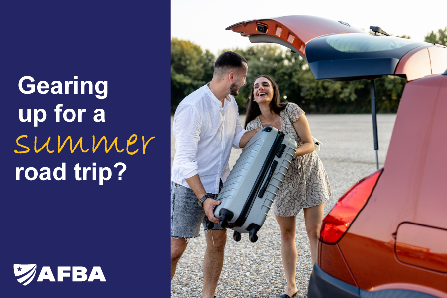 Armed Forces Benefit Association (AFBA)